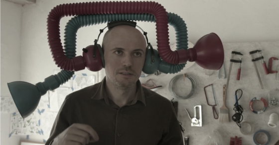 He Came Up With a Creative Idea Every Day for 30 Days—and Kept Going