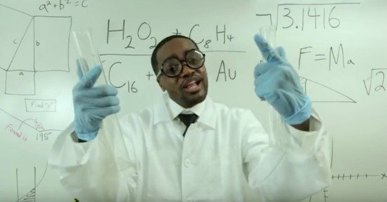 This Back-to-School Rap Is from a Teacher We Wish We Could've Had in ...
