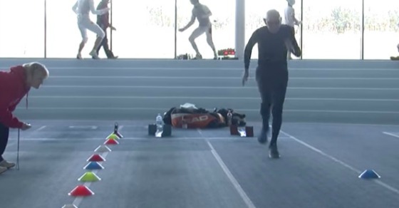 An Inspiring 95-Year-Old Shares His Keys to Happy and Healthy Aging ...