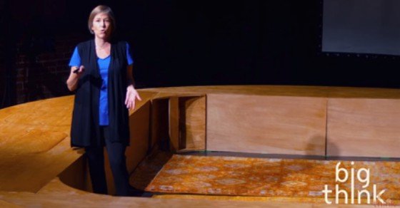 Are We Born Optimistic? This Talk Explains