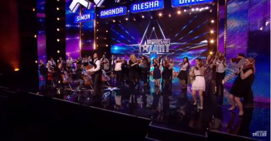 These Musical Judges Were Delightfully Tricked on Their Own Show!