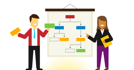 INFOGRAPHIC: How to Manage Change in the Workplace