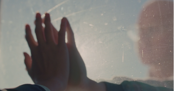 A Short Film Explores Human Connection in the Absence of Physical Touch