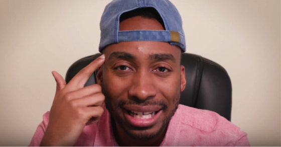 How to Quell Fear and Worry in 5 Seconds