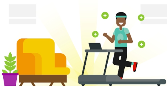 INFOGRAPHIC: How to Fix Your Personal Energy Crisis