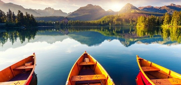 3 Ways to Experience More Awe in Your Life