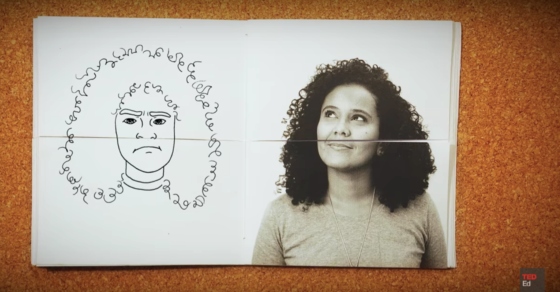 Why Do All Humans Have the Same Facial Reaction to Certain Emotions?