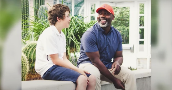 A Single Man Who Always Wanted Kids Adopts a Teen
