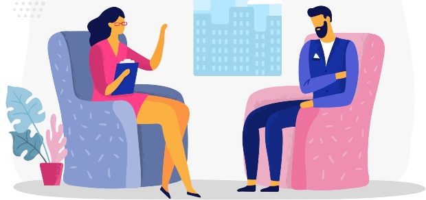 How to Get the Most Out of Your Therapy Appointment