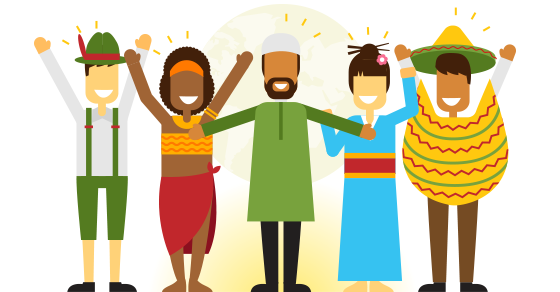 INFOGRAPHIC: What Happiness Means Around the World