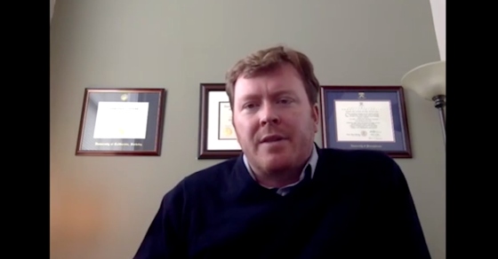 Ask a Sleep Scientist Anything: A Webinar with Dr. Jared Minkel