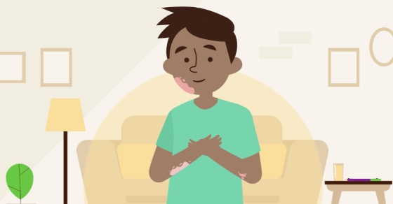 How to Find a Psoriasis Treatment That Works - Twill Care