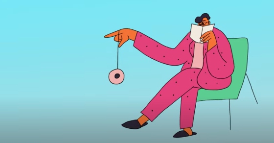 How to Stop Digital Devices From Stealing Your Focus