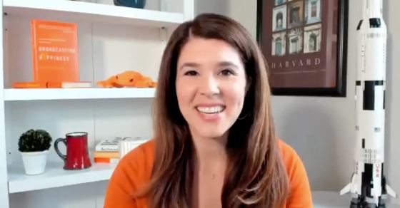 Resilient Optimism: The Key to Preventing Burnout: A Webinar with ...