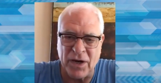 NBA’s Winningest Coach Tells How Mindfulness Can Heal a Team