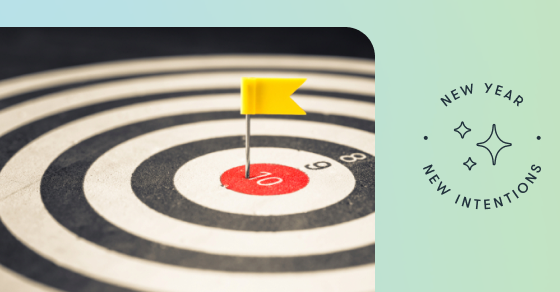 How to Make New Year's Resolutions into SMART Goals