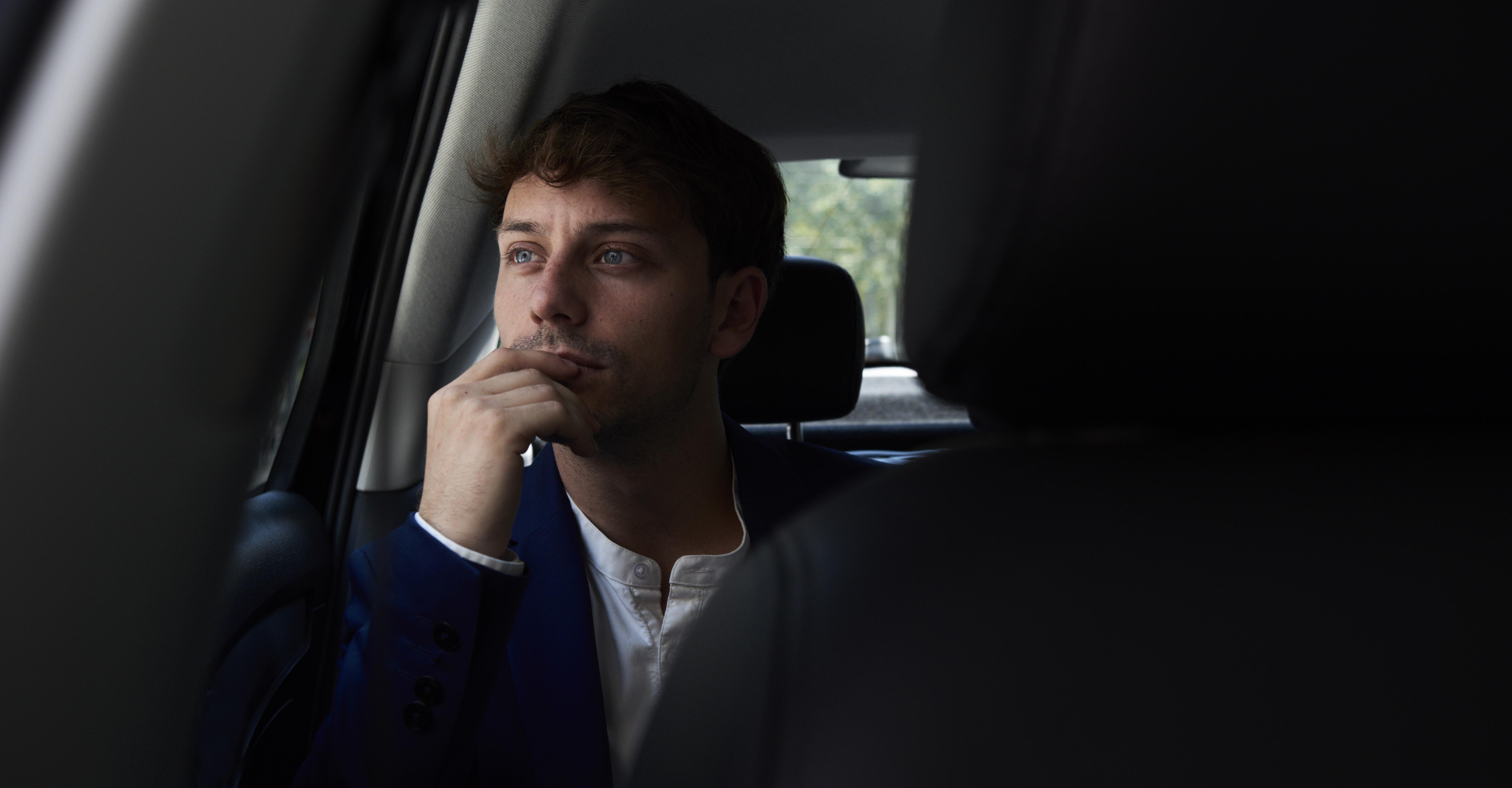 How to End the Stigma Around Men's Mental Health Treatment