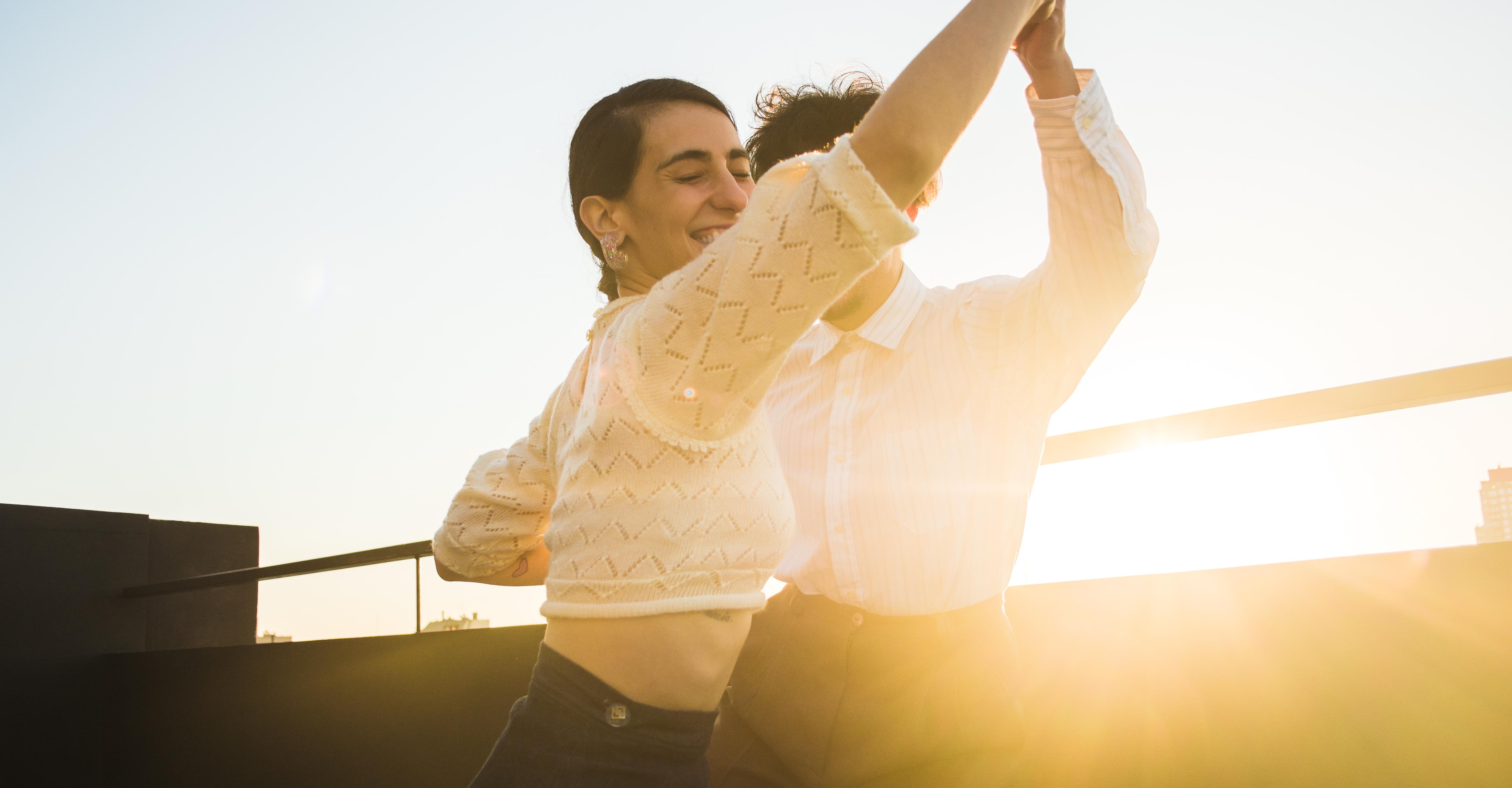 The 3-Step Plan to Building a Better Relationship