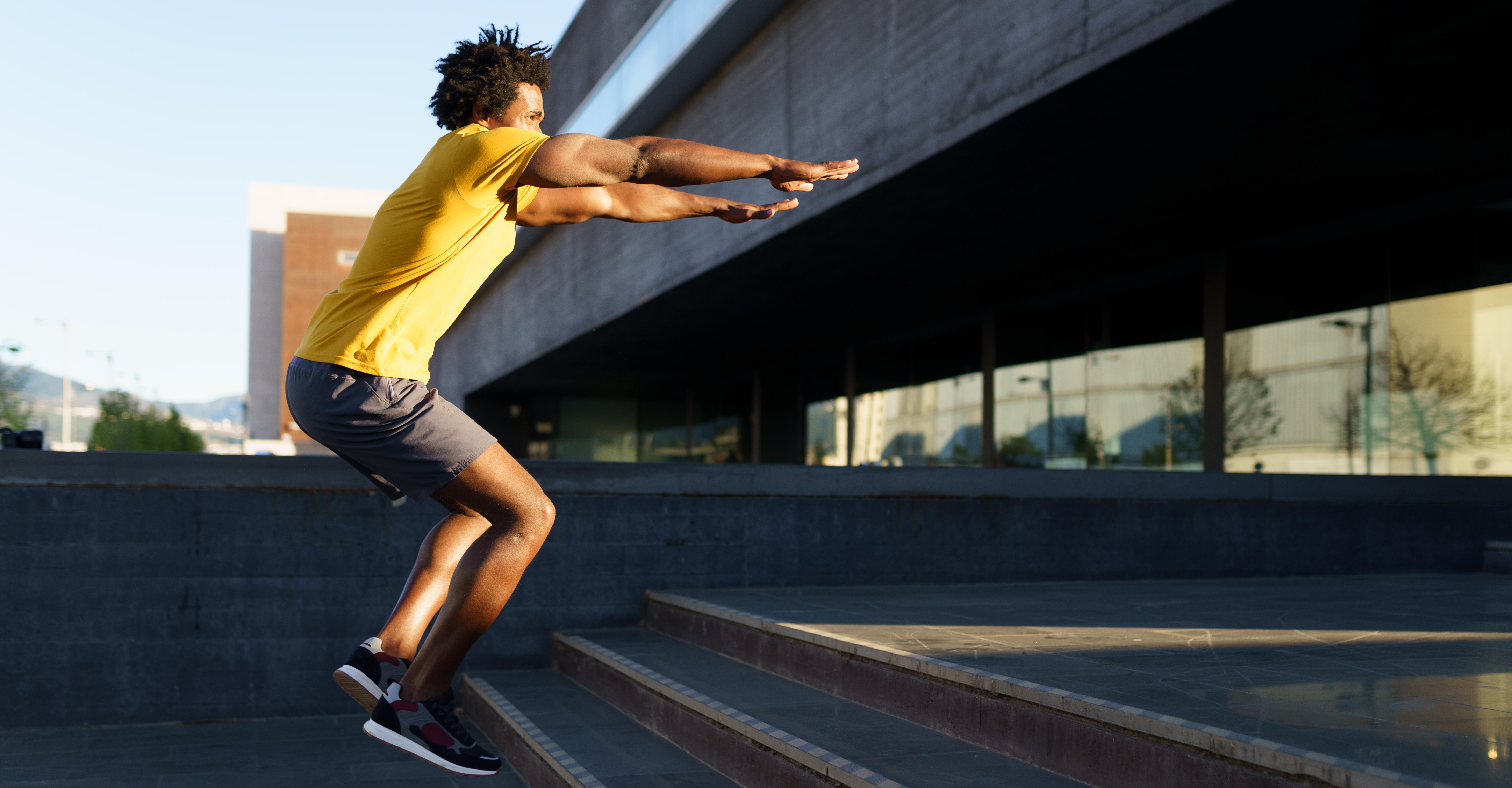 7 Tips for Making Exercise Part of Your Daily Routine