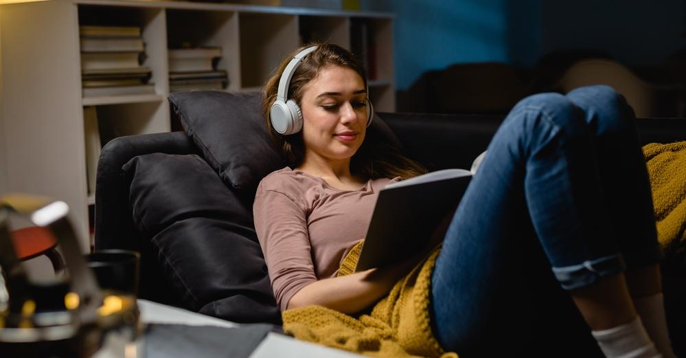 How to Wind Down from the Workday