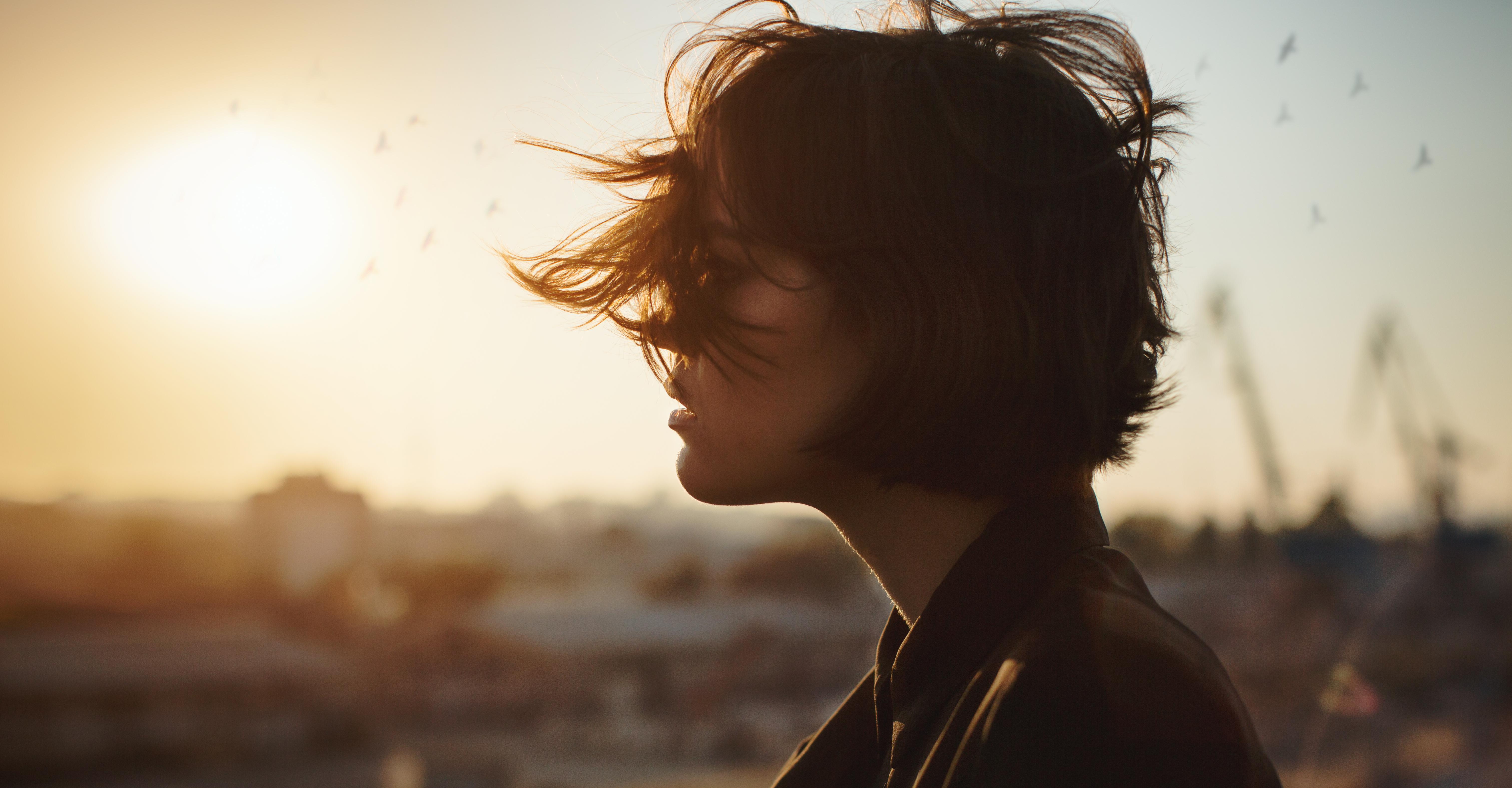 4 Ways to Emerge Stronger After a Loss