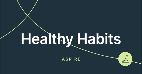 Healthy Habit: Give Up on an Overly Ambitious Goal