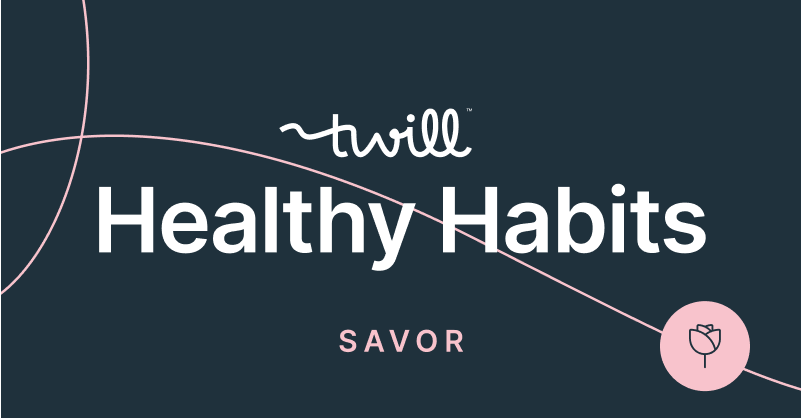 Take An Hour To Unplug Every Day