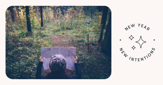 4 Steps to Aligning Your Resolutions with Your Intentions