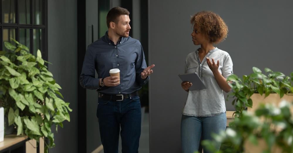 How to Set Boundaries with Your Boss