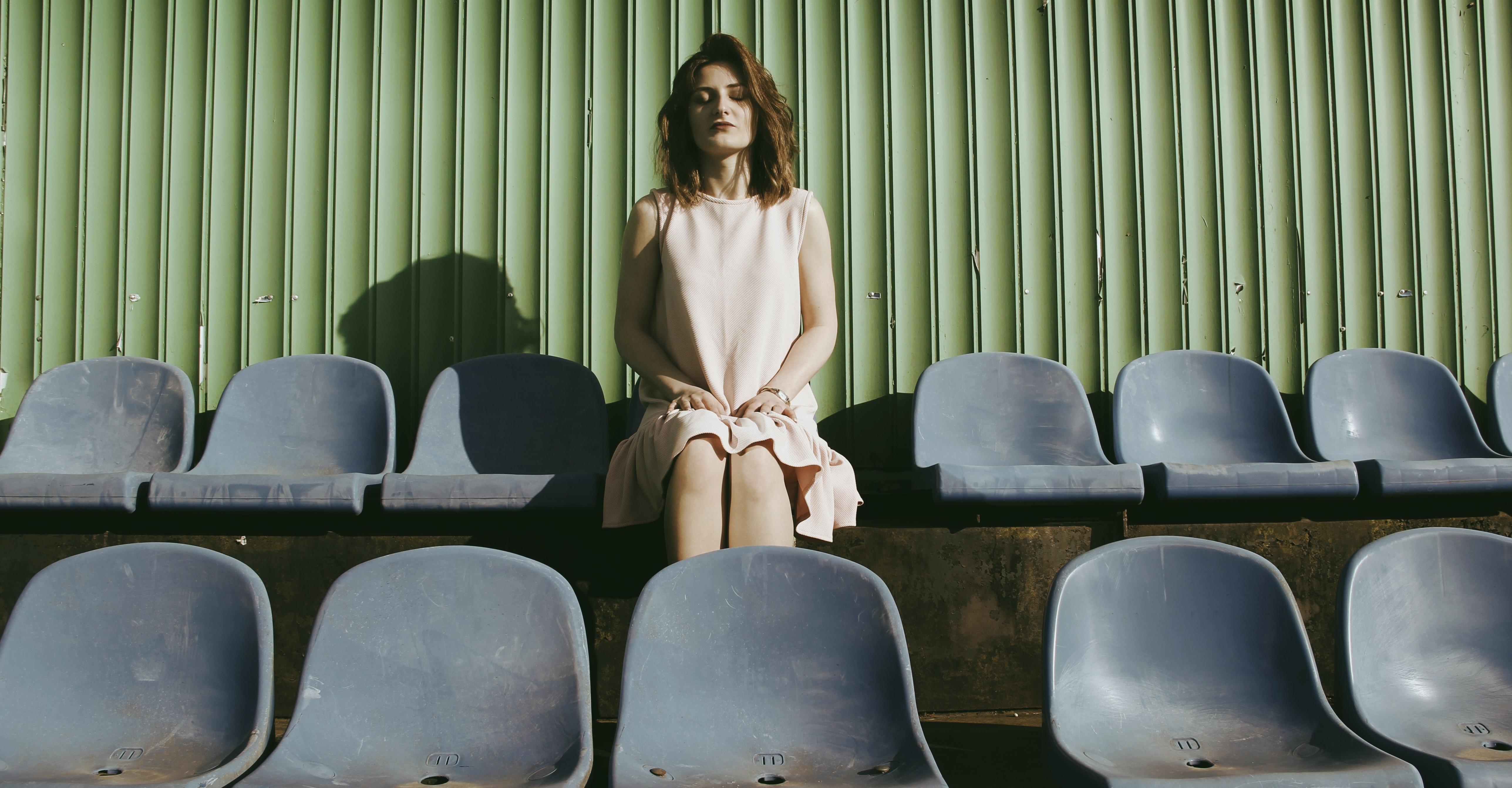 A 4-Step Plan for Letting Go of a Grudge