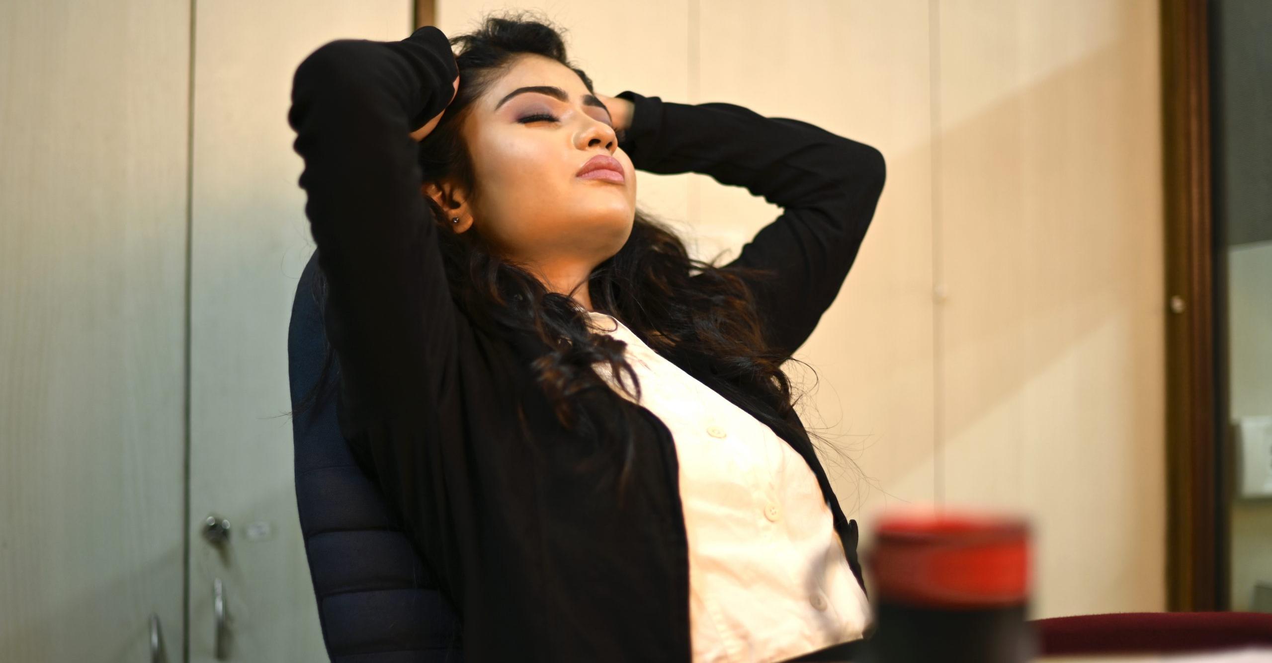 Help Managing Workplace Drama