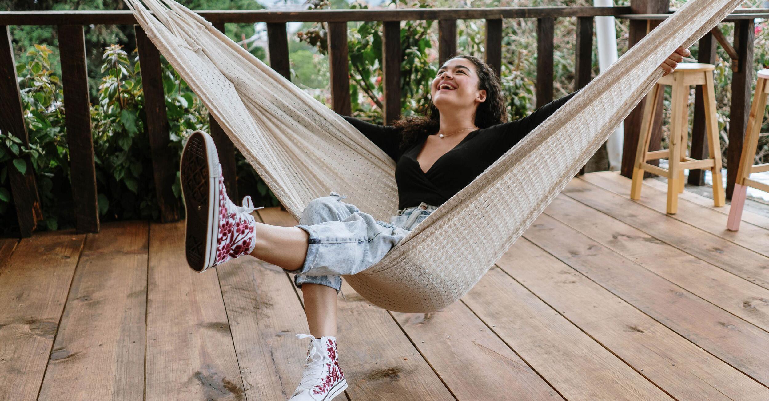 How to Turn Anxious Feelings into Excitement - Twill Care