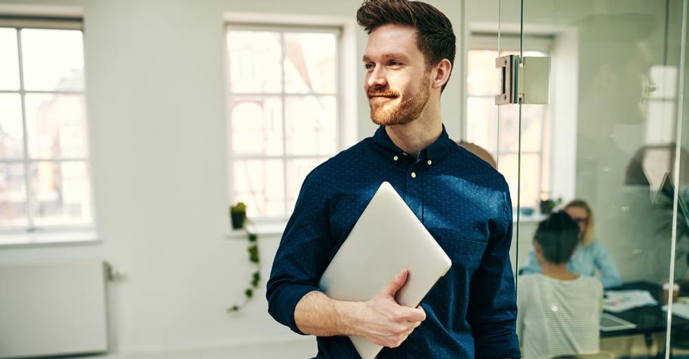 Strategies for Recharging When You're Feeling Sluggish at Work