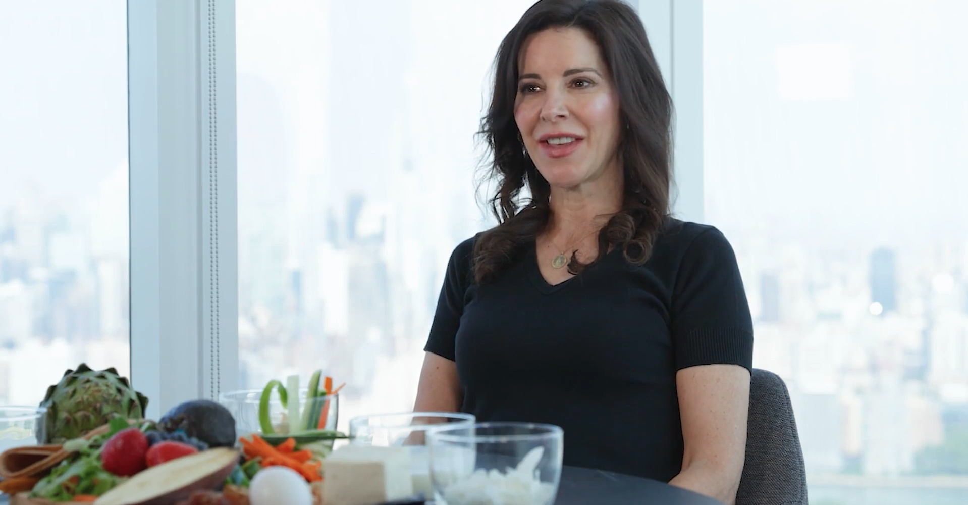 Why Protein Is So Important