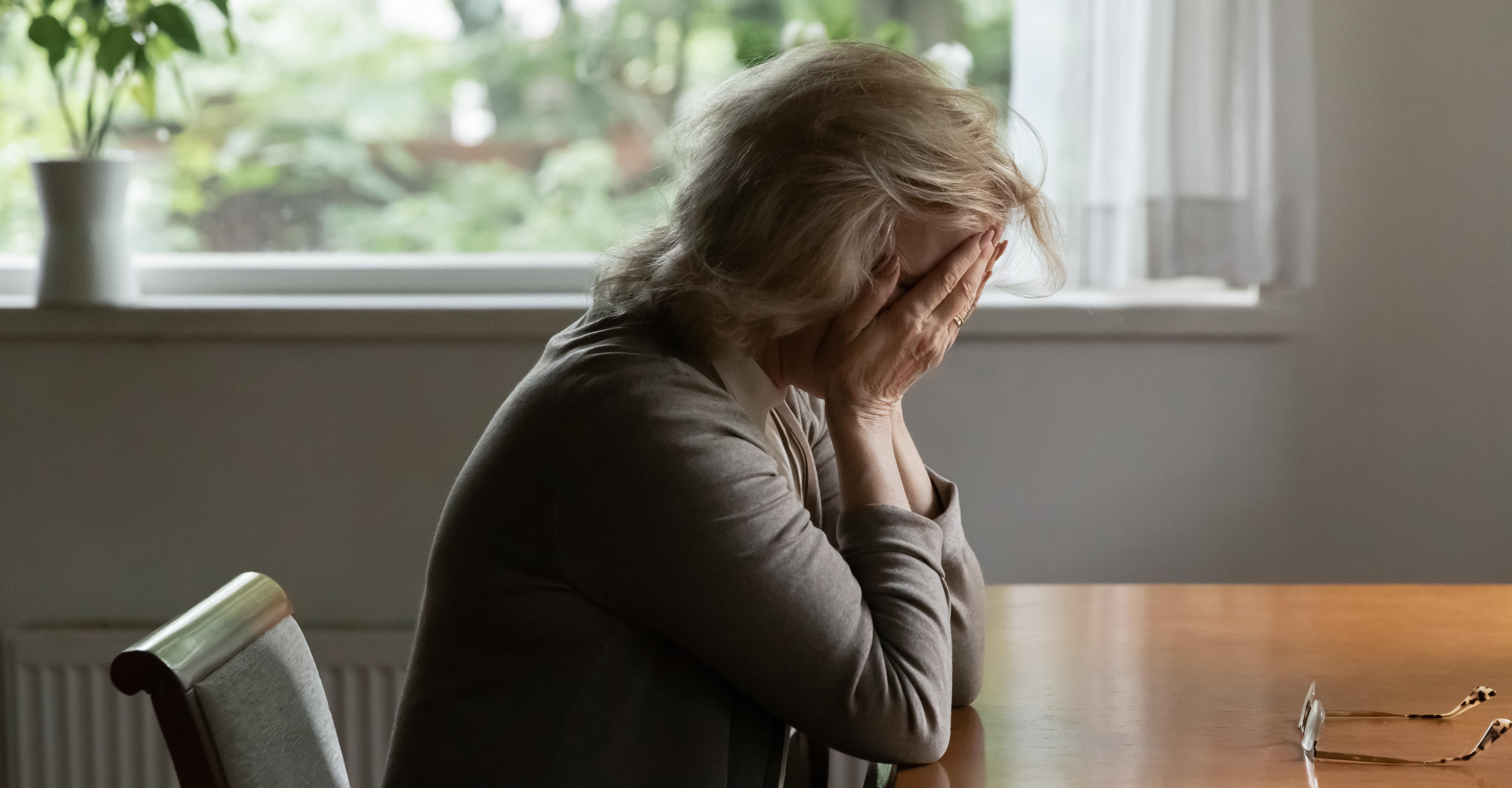 What Is Anticipatory Grief, and How Can I Manage It? - Twill Care
