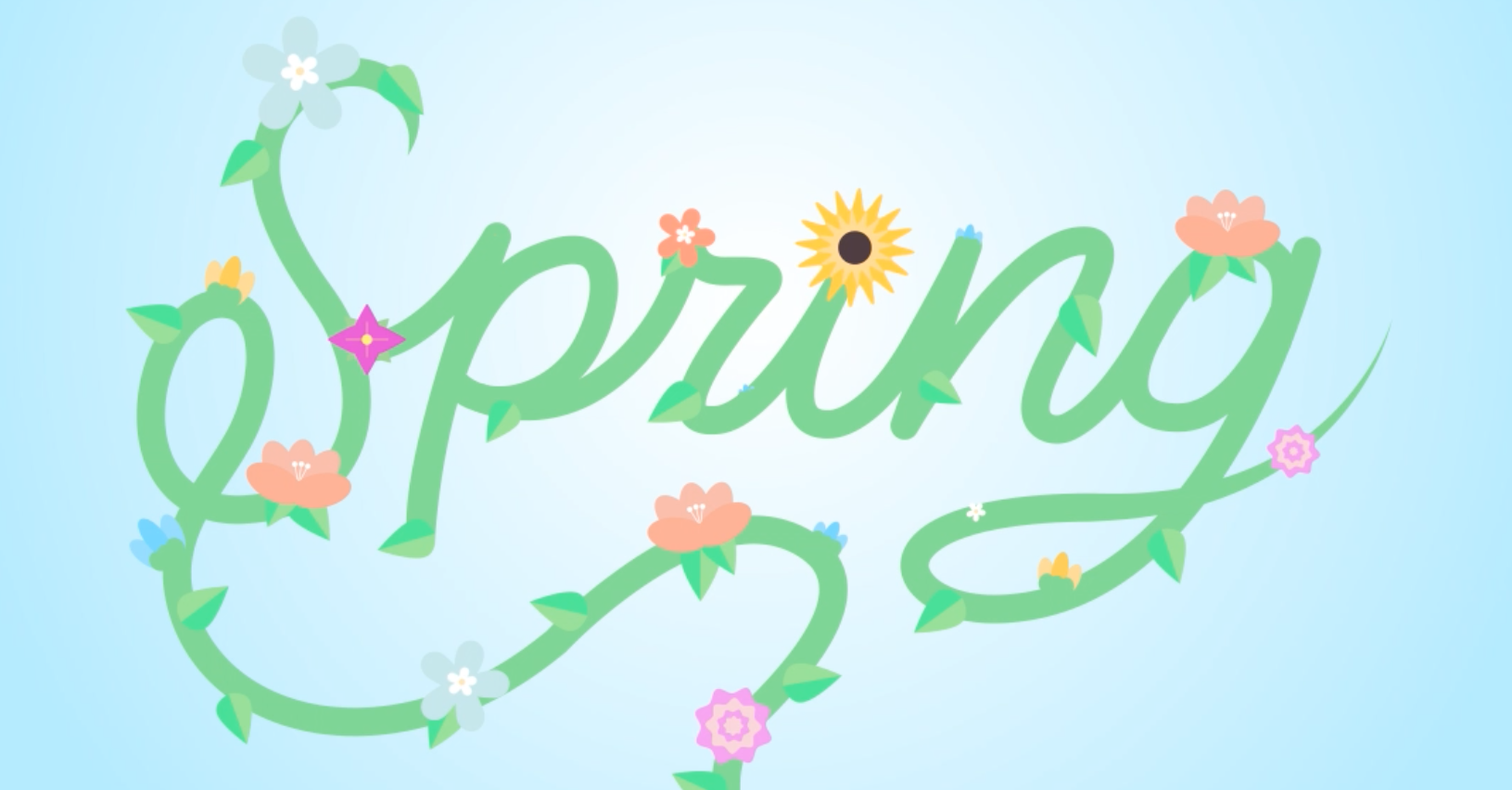 First Day of Spring Tips to Refresh Your Routine