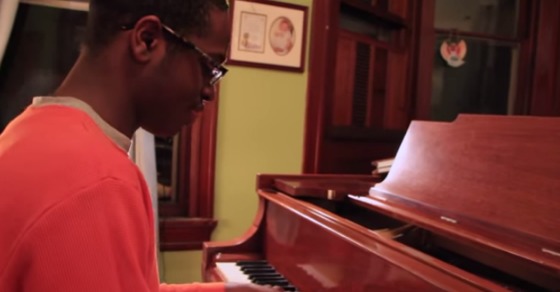 How The Piano is Helping Autistic Children Discover Their Voices