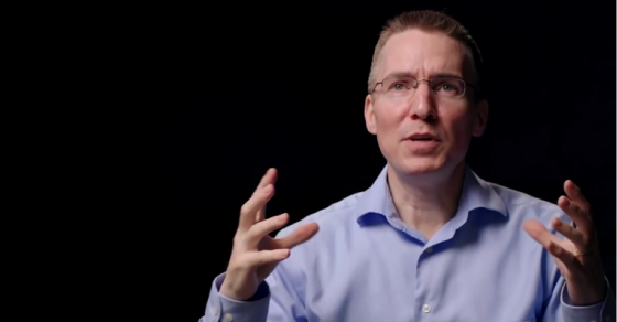 How One Man Triumphed After Tragedy and Discovered the Untapped ...