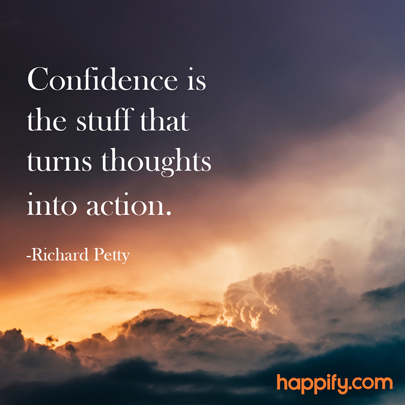 Feel Like You’re Being Held Back? Here’s How to Triumph - Richard Petty