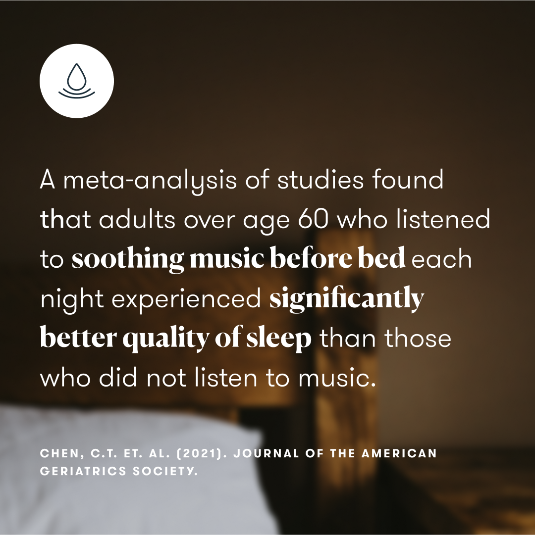 Make This Part of Your Wind-Down Routine