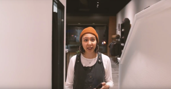 The Incredible Story Behind a Seemingly Ordinary Cell Phone Photo