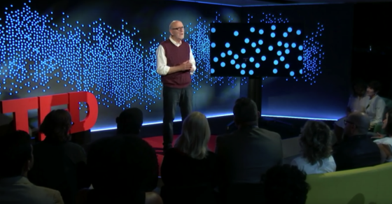 How to Reinvent Yourself at Any Stage of Life