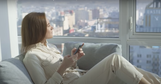 How to Tune Out Life's Chaos