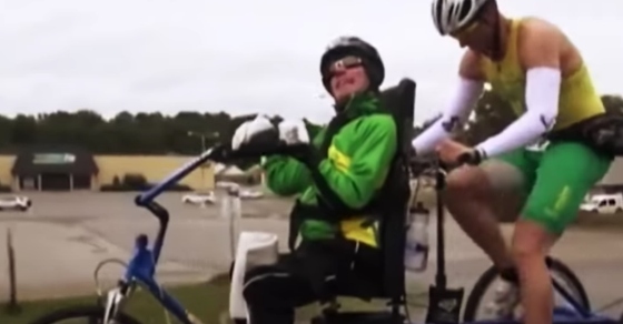 Two Brothers Share Their Inspiring Journey of Defying the Odds as ...