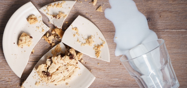 Here's What to Do When Things Don't Go Right